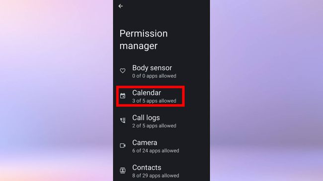 How to change app permissions on Android | Tom's Guide