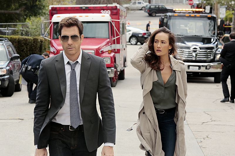 Stalker Trailer Showcases Violence And Obsession In Kevin Williamson's ...
