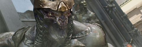 Every Major Alien Species Featured In the MCU So Far | Cinemablend