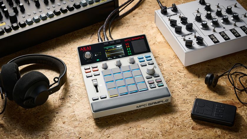 "We put a whole web browser in a VST plugin": WebSampler just made ...