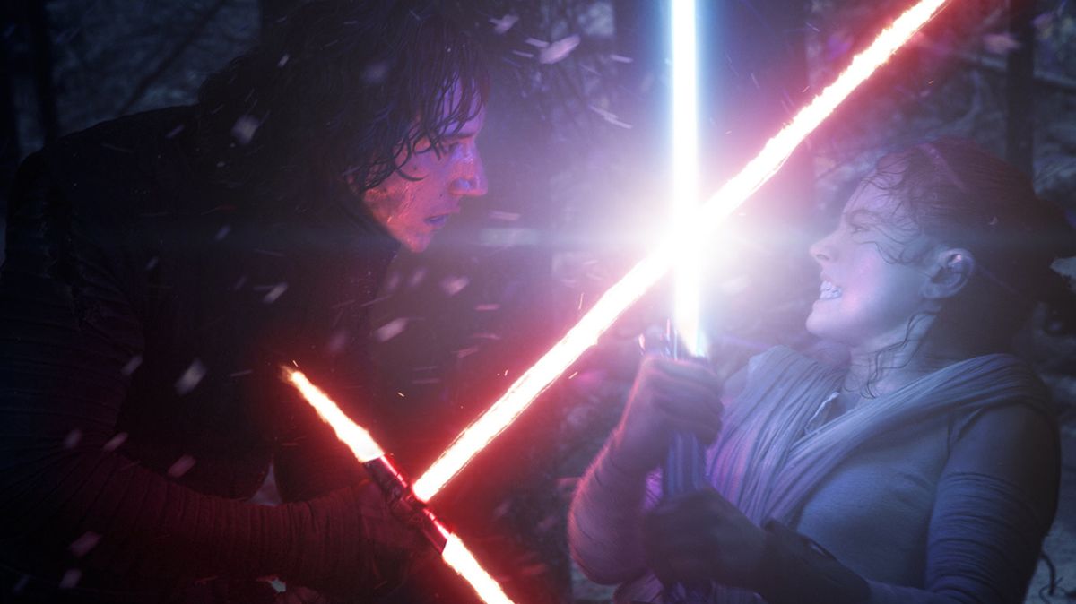 The top 10 movie scenes to show off your brand new TV | GamesRadar+