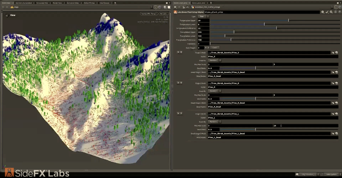Houdini 20.5 review: the best VFX software suite gets wide-ranging ...