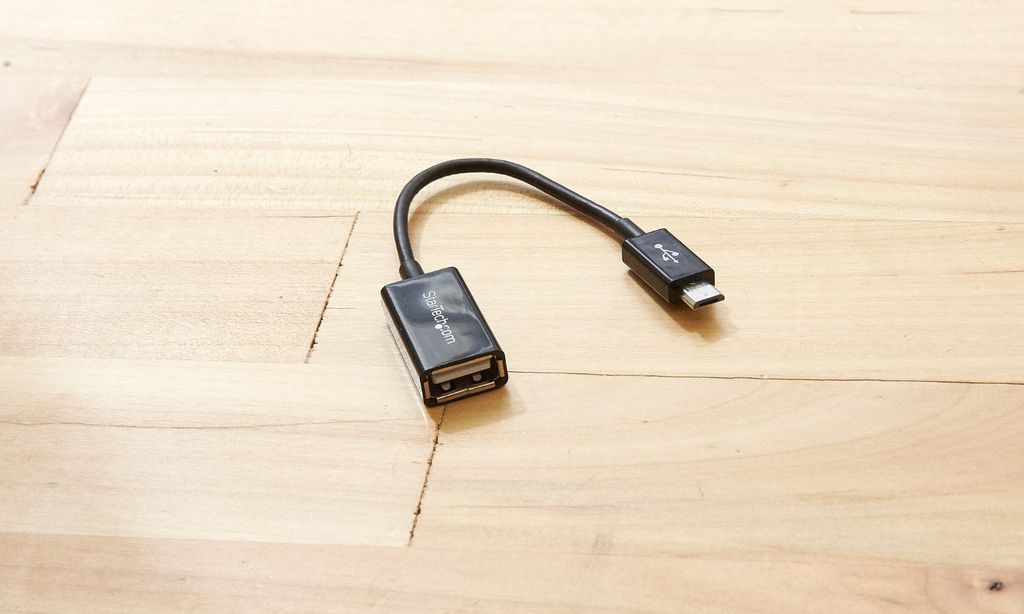 How to Connect USB Storage Devices to Your Android Phone | Tom's Guide