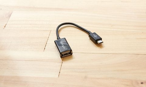 How to Connect USB Storage Devices to Your Android Phone | Tom's Guide