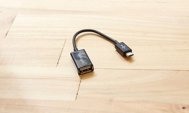 How to Connect USB Storage Devices to Your Android Phone | Tom's Guide