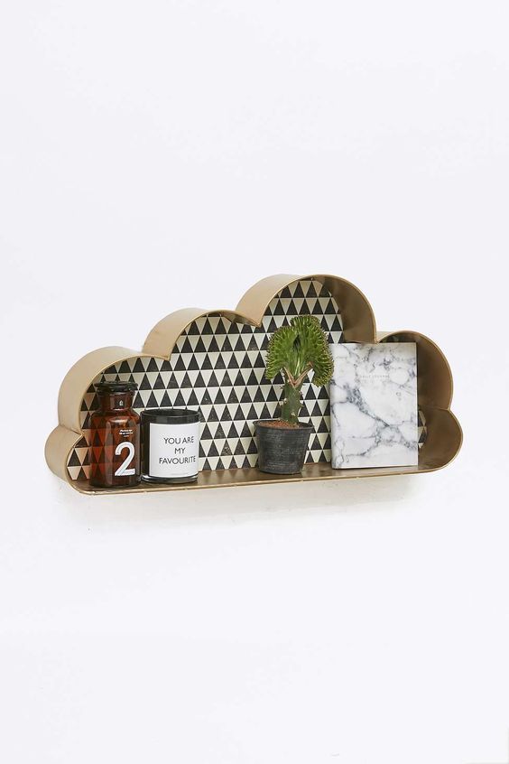 Wall-hung Shelving Units - Our pick of the Best | Ideal Home