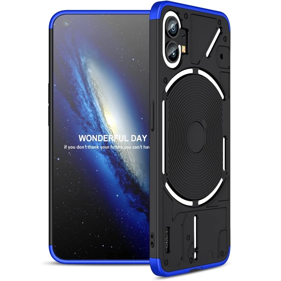 Best cases for the Nothing phone (1) | Android Central