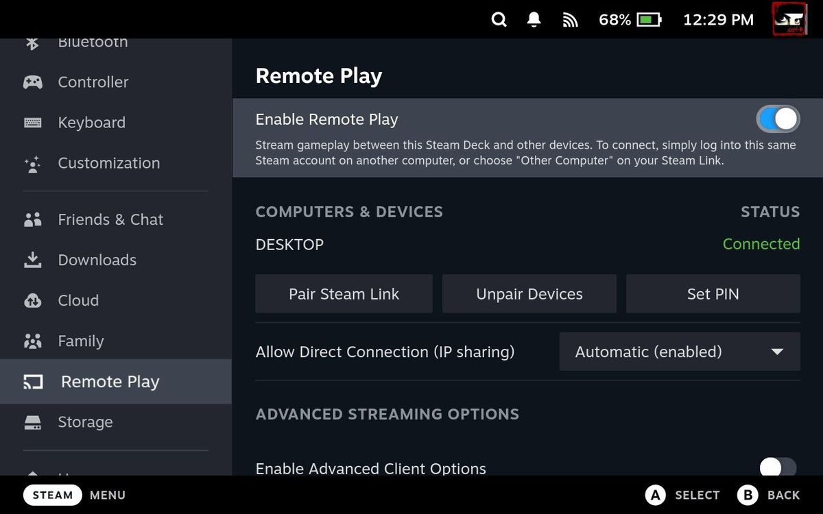 How to play FIFA 23 on Steam Deck: SteamOS and Windows options ...