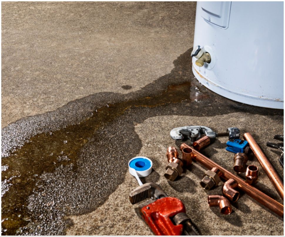 When to replace a boiler? Signs your heating system needs an upgrade ...