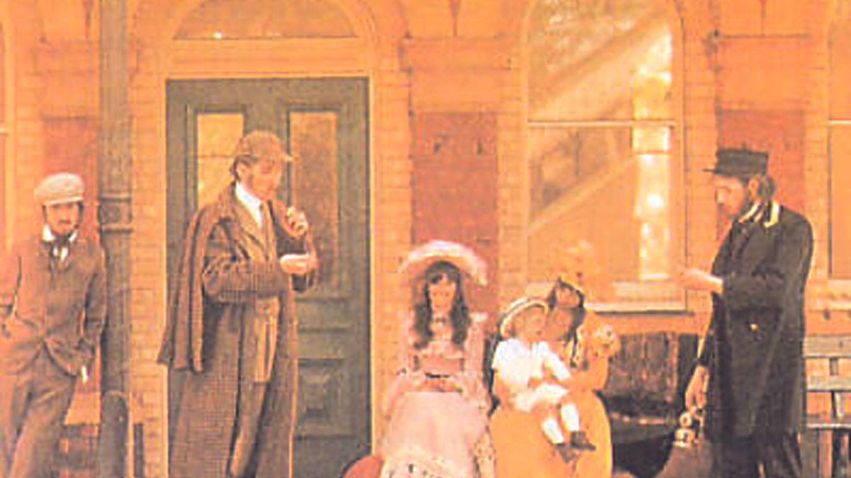 Steve Davis' Interesting Alternative | Louder