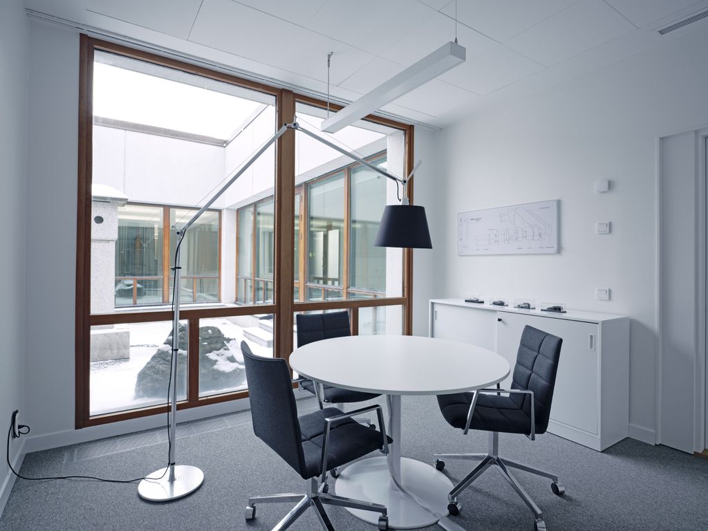 New Polestar design studio in Gothenburg | Wallpaper*