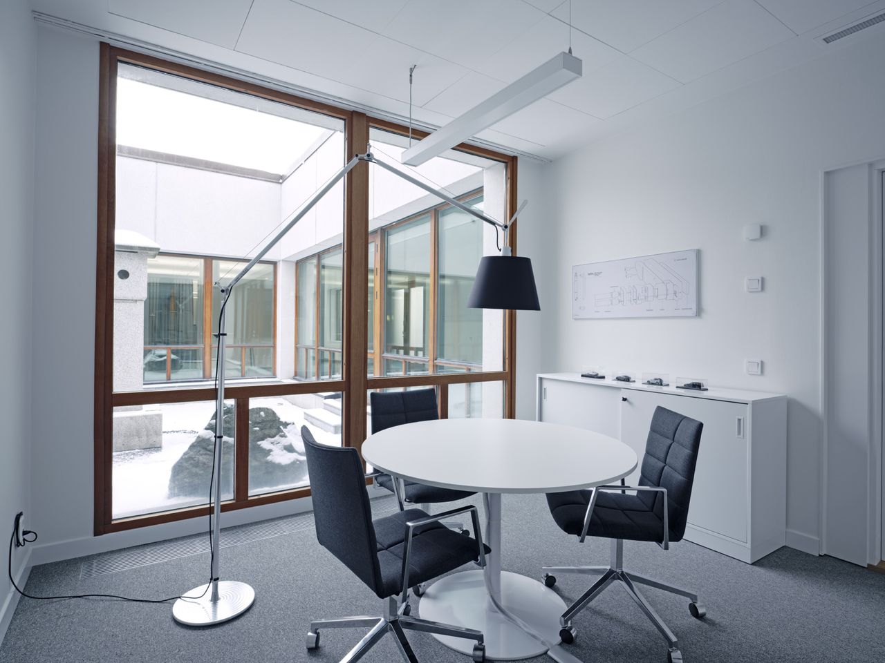 New Polestar design studio in Gothenburg | Wallpaper*