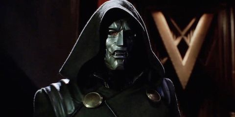 5 Marvel Villains That Could Easily Defeat Batman | Cinemablend