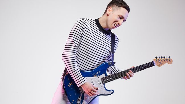 You don’t have to choose between rhythm and lead – ‘lead rhythm guitar ...