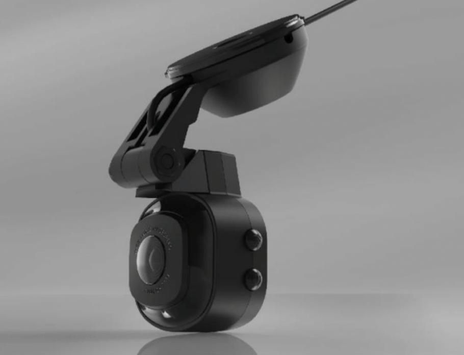 Scosche announces smart dash cam that saves your commute in the cloud ...