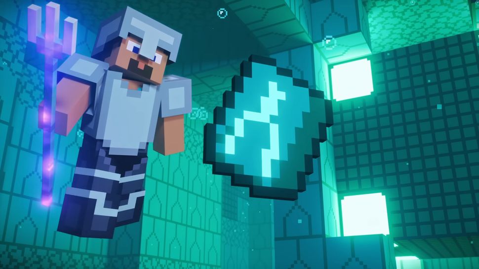 Minecraft Java vs Bedrock editions: everything to know | PC Gamer