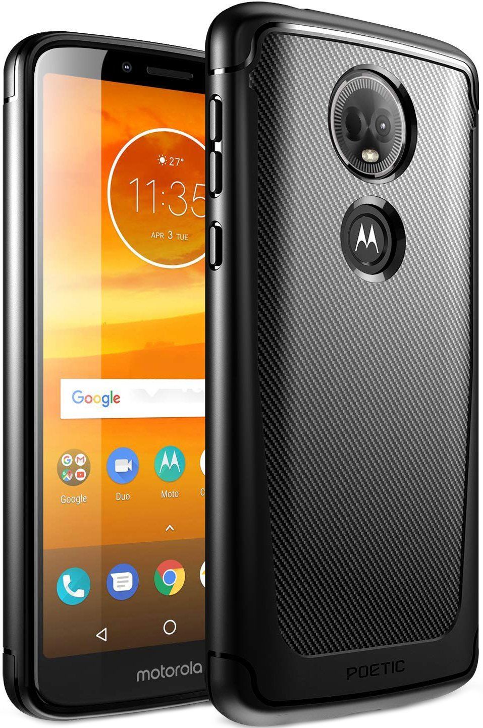 Best Cases for Moto E5 Plus in 2022 | Android Central