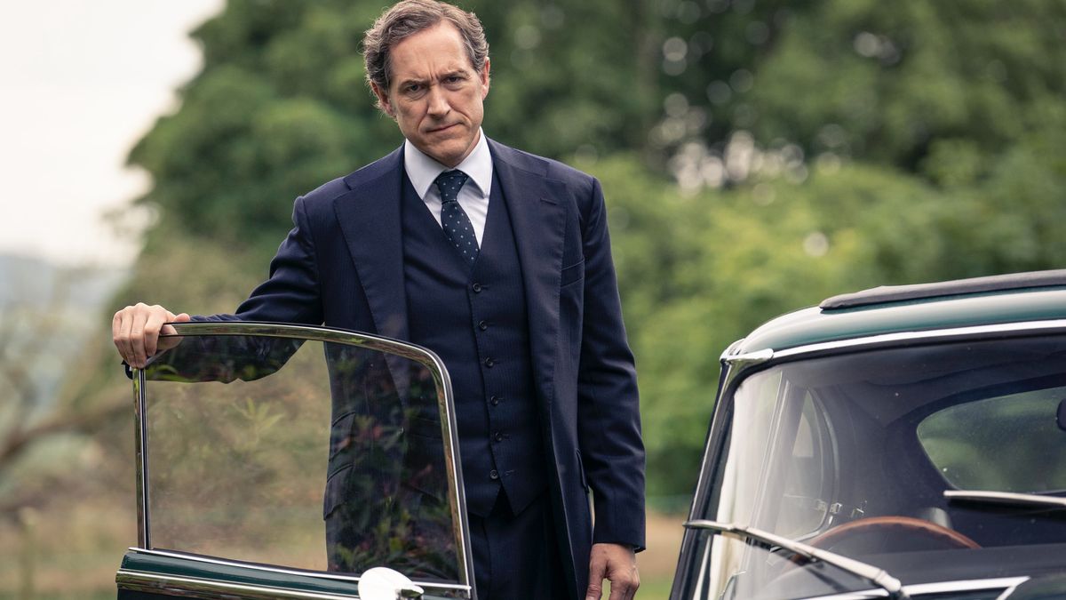 Dalgliesh season 2 cast: who's who in the crime series | What to Watch