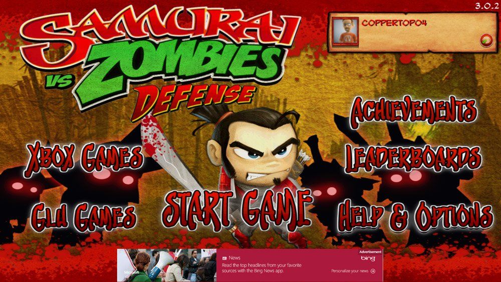 Top Rated Windows 8 Games | Windows Central