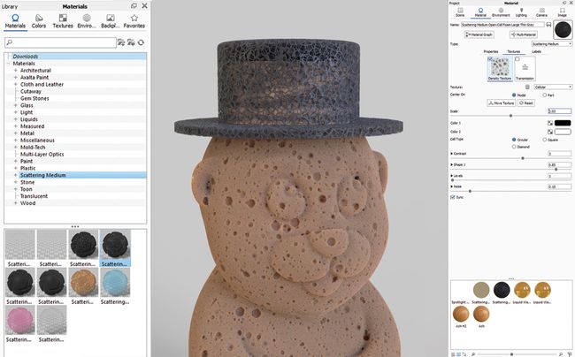 30 KeyShot rendering tips | Creative Bloq