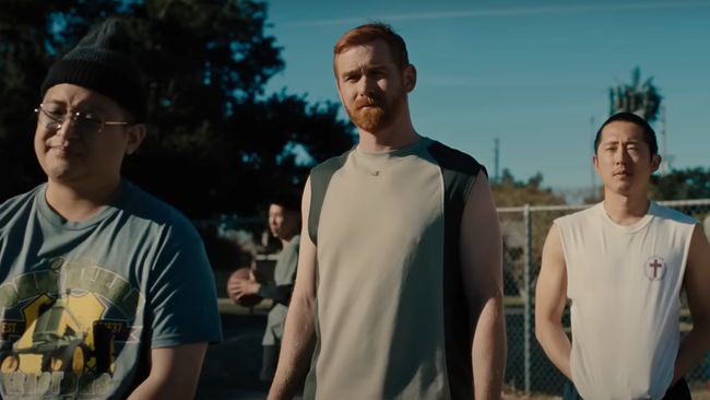 Beef Cast: Where You've Seen The Actors Before | Cinemablend