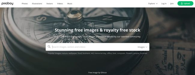 6 ways to get free website content | Tom's Guide