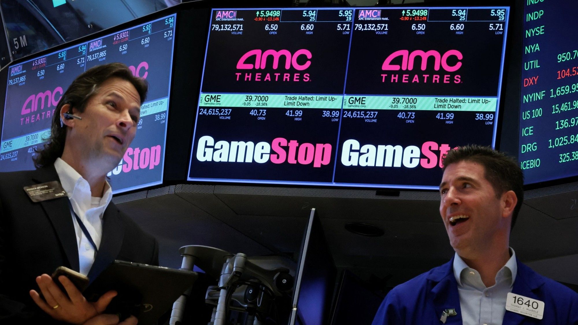 What are meme stocks and why are they back? | The Week