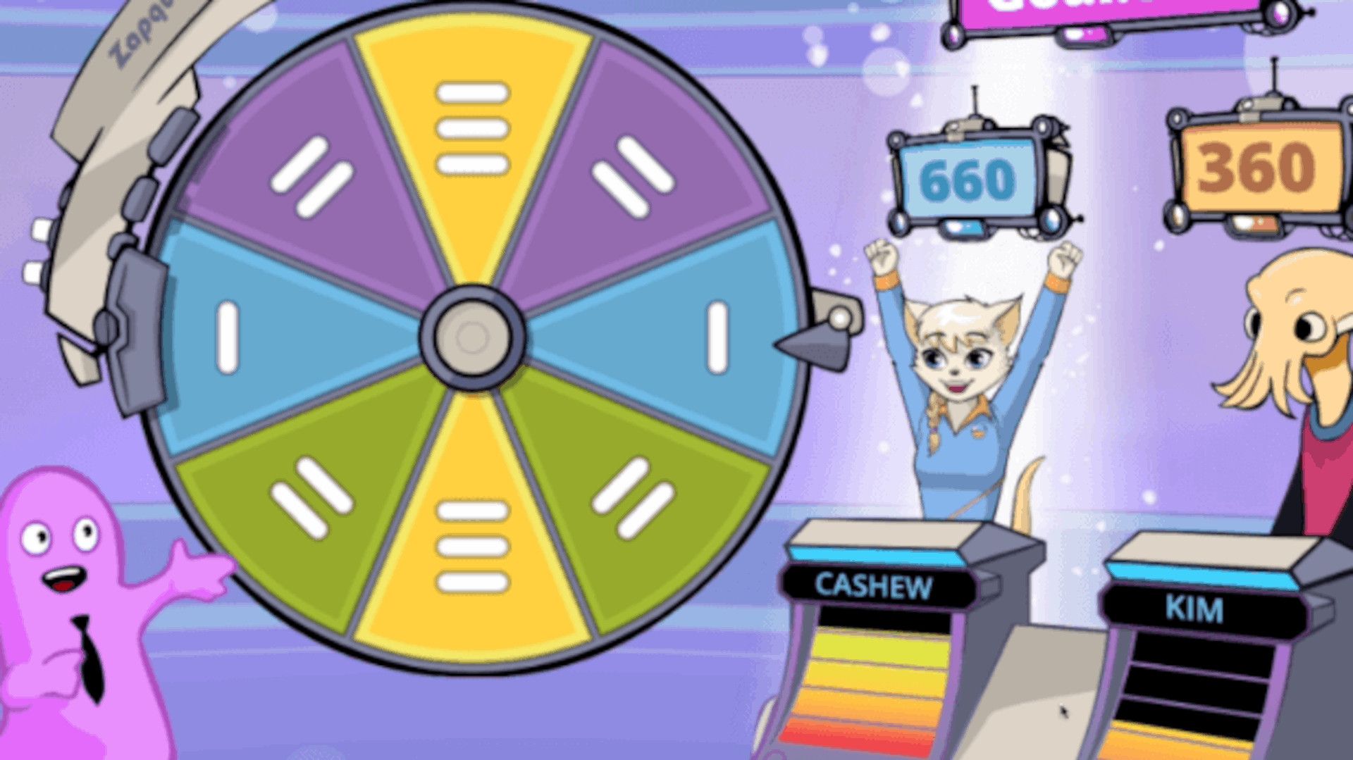 Frax: How to Use It to Teach Fractions | Tech & Learning