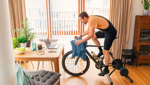 A Beginner Cyclist’s Guide To FTP, Or Functional Threshold Power | Coach