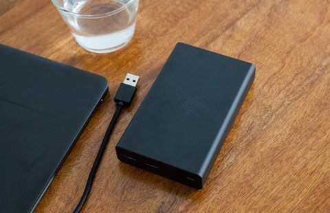 Razer Power Bank Review | Laptop Mag