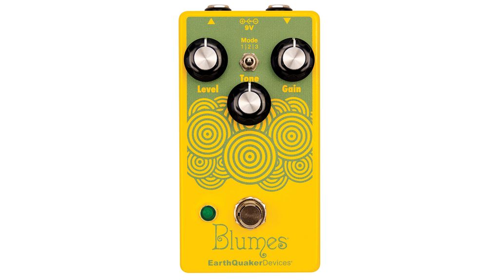 NAMM 2024: “All the headroom you could ever desire” – EarthQuaker ...