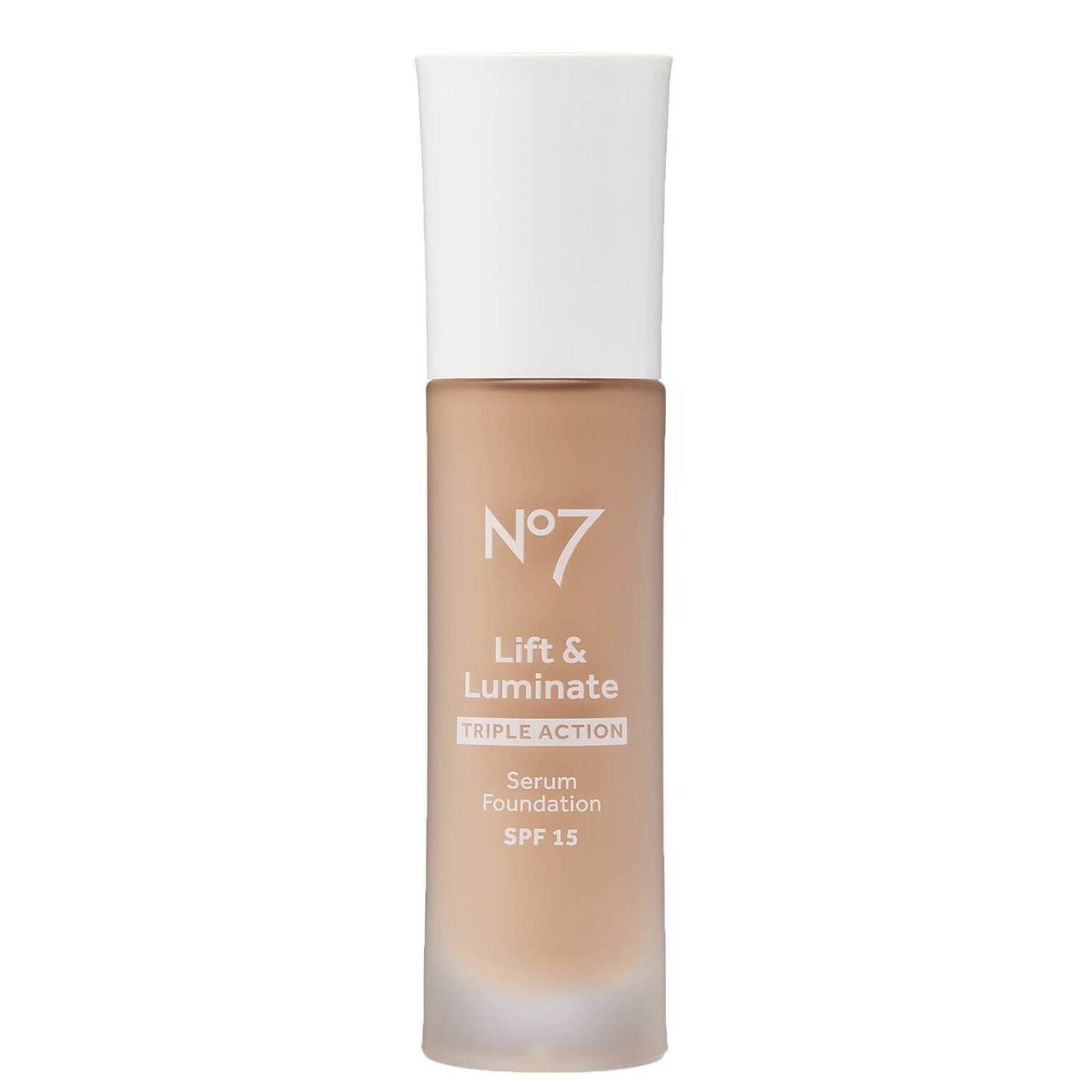 No7 Foundation Reviewed By A Make-Up Artist And Beauty Editor | Marie ...