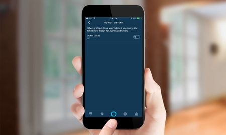 Amazon Alexa Setup: Settings to Enable and Disable | Tom's Guide