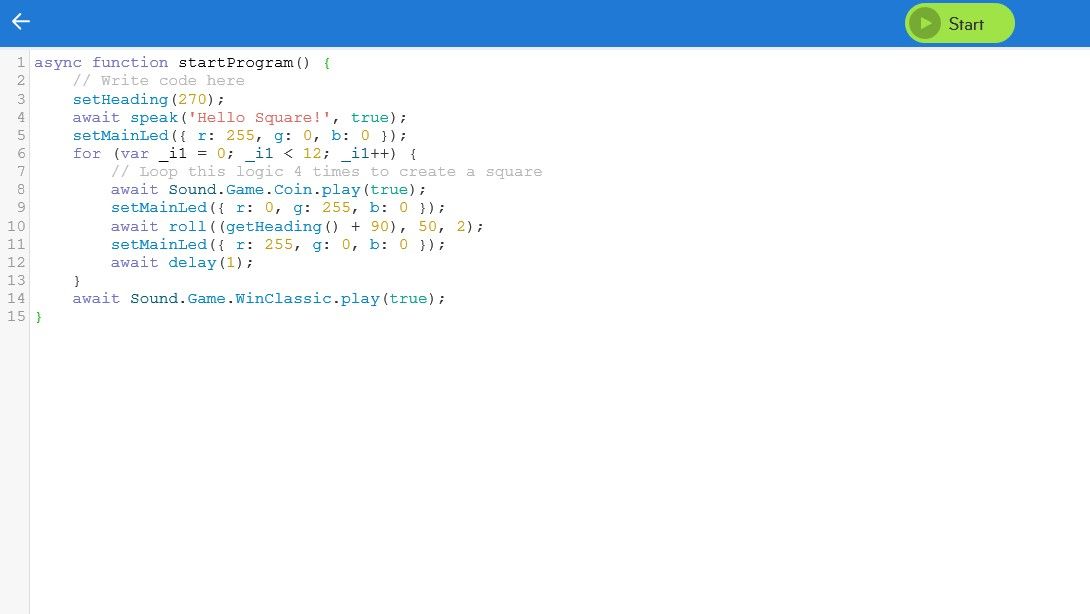 Sphero Bolt Review: Can This Robot Ball Teach Code? - Tom's Hardware ...