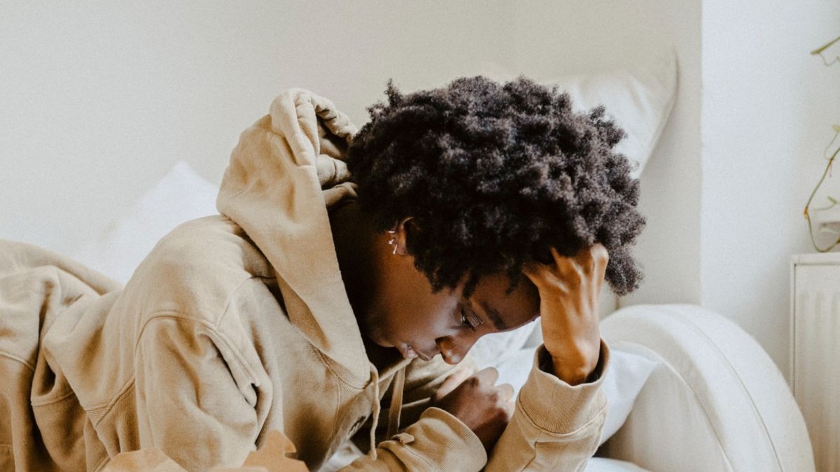 This is what stress really does to your body | My Imperfect Life