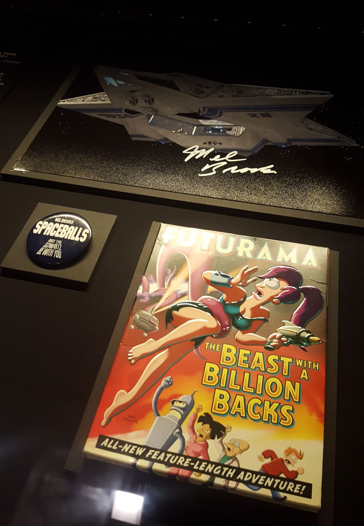 'Jews in Space' Exhibit Traces Jewish Culture Across the Cosmos | Space