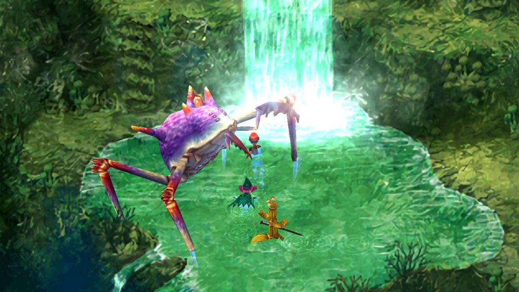 Chrono Cross: The Radical Dreamers Edition review | Tom's Guide