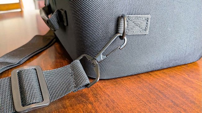 JSAUX Carrying Case for Legion Go review: A safe way to travel with ...