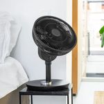 The Aldi bladeless fan is here for less than £40 | Ideal Home
