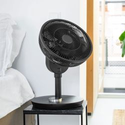 The Aldi bladeless fan is here for less than £40 | Ideal Home