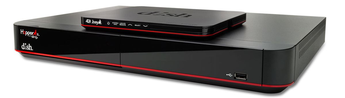 Dish Hopper 3 Review: The Best Just Keeps Getting Better | Tom's Guide