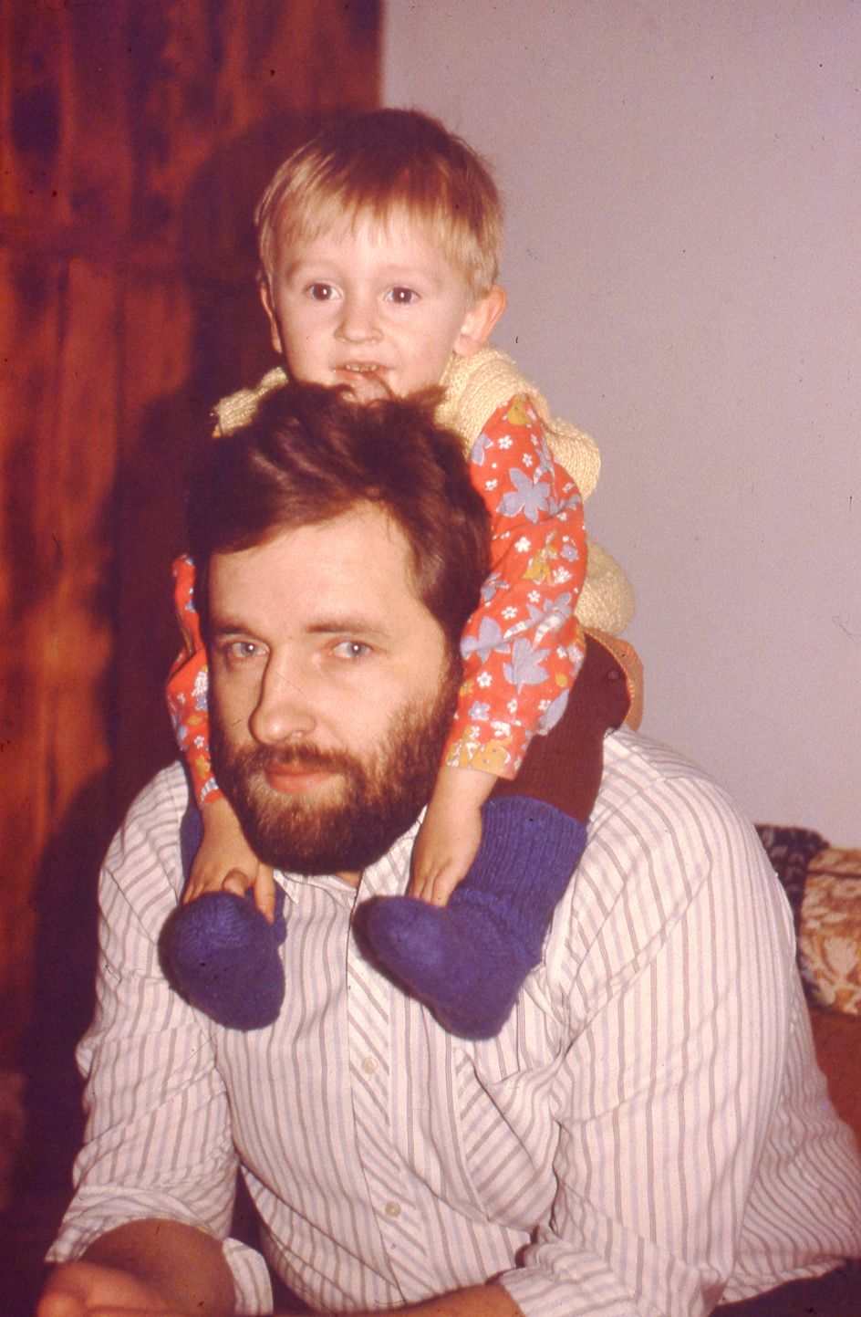 Photography print sale aids Ukraine children’s hospital | Wallpaper