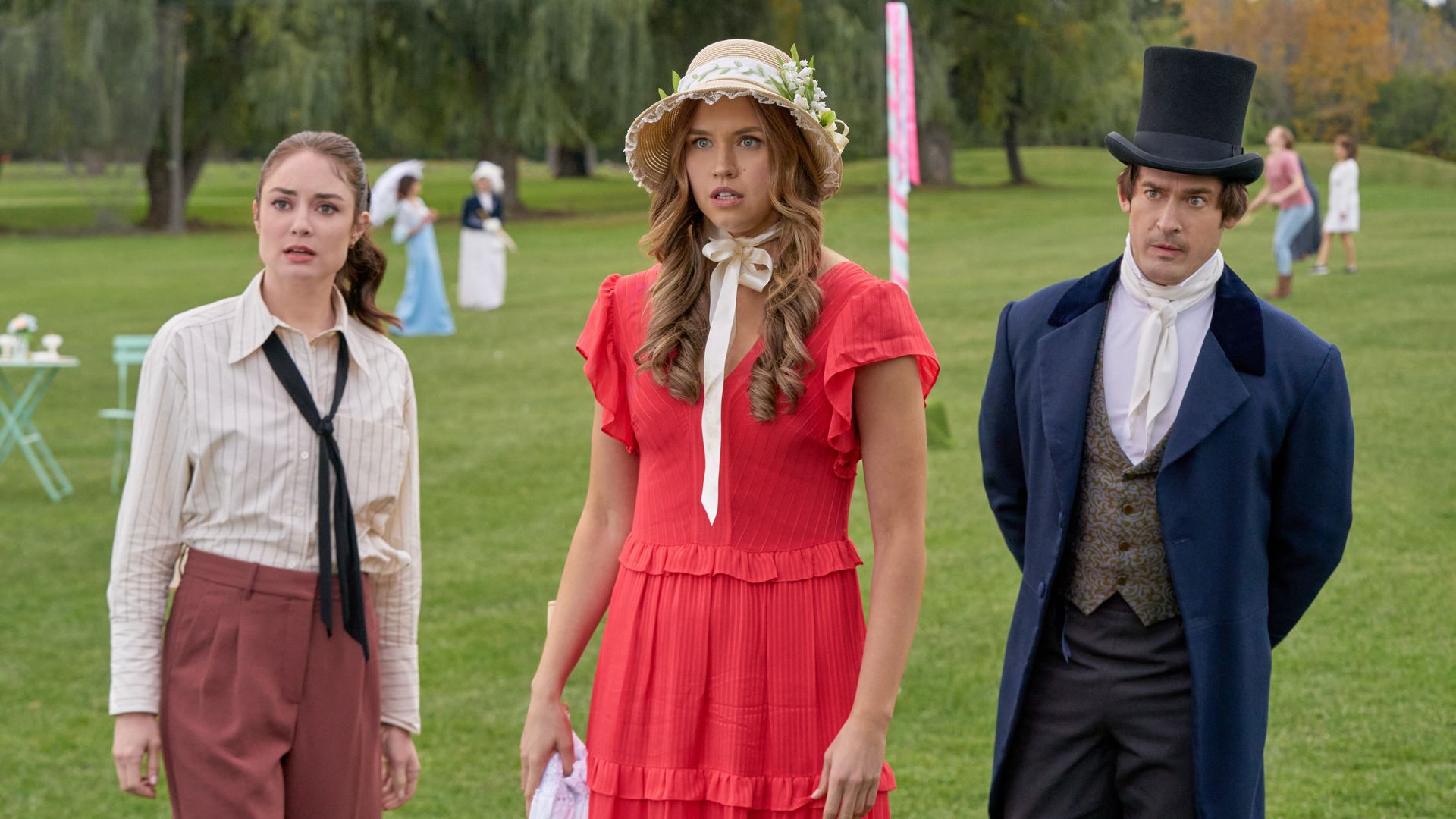 Paging Mr. Darcy: release date and everything we know | What to Watch