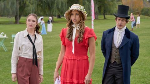 Paging Mr. Darcy: release date and everything we know | What to Watch