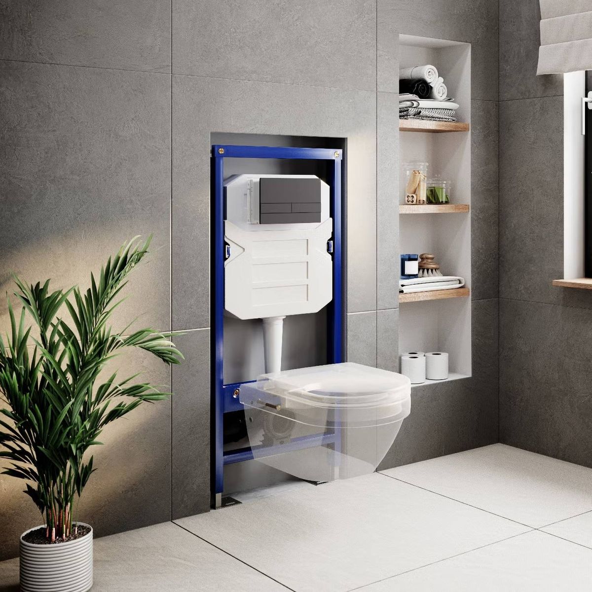 How much does a new toilet cost? Exploring types, prices and ...