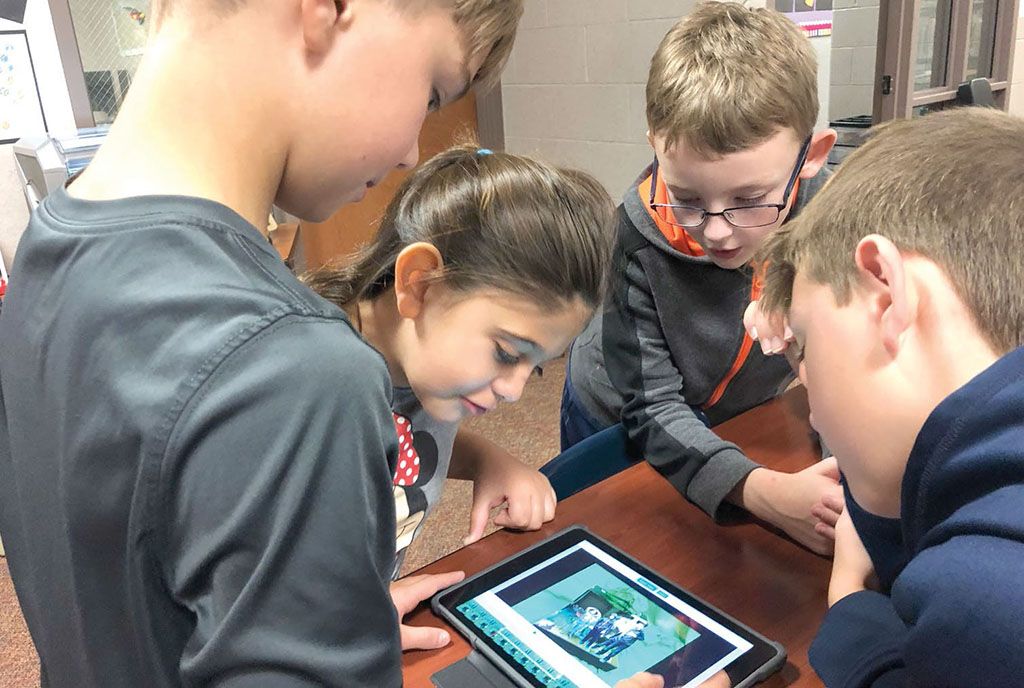 How to Keep Students Engaged With “Wow” Moments | Tech & Learning