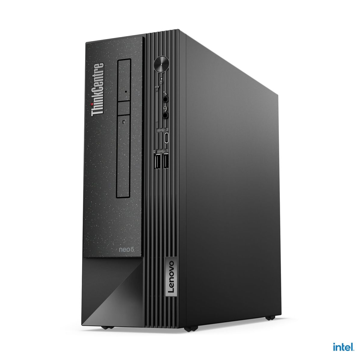 Lenovo's new ThinkCentre neo desktops and All-in-One are built for ...