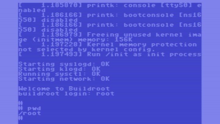 You can run Linux on a Commodore 64 if you really want to | PC Gamer