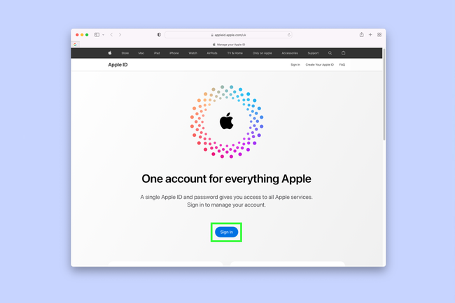 How to change your Apple ID email address | Tom's Guide