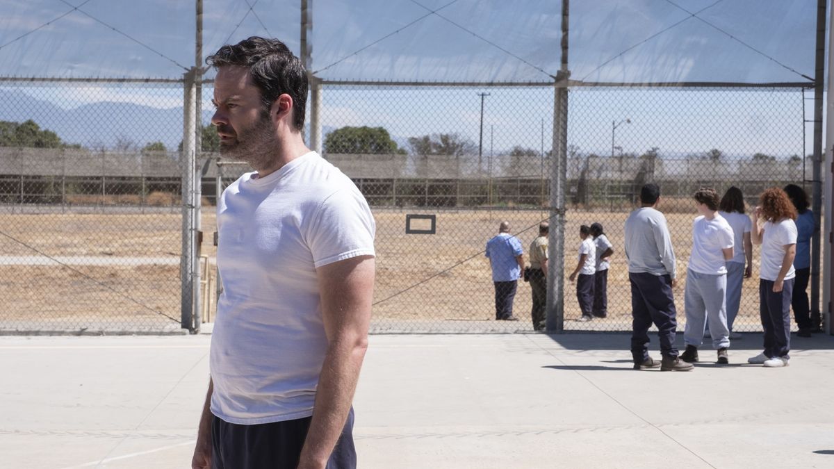 Barry season 4: release date, trailer and everything to know | What to ...